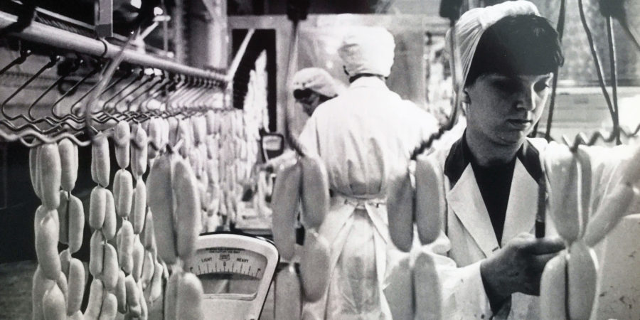 LCHM: Our Local History - Family Wise