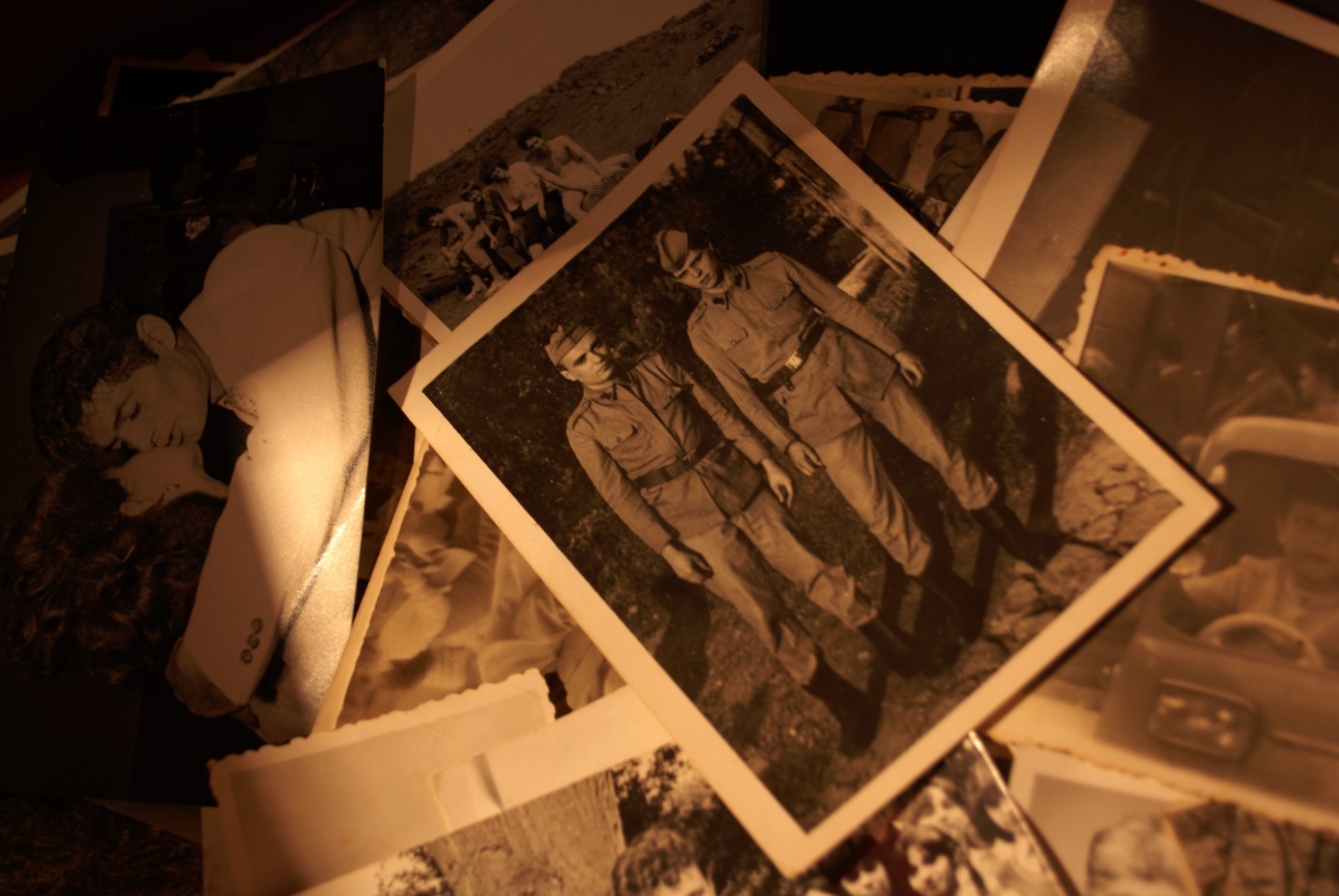 Top 5 Tips For Preserving Your Photos! - Family Wise Ltd.