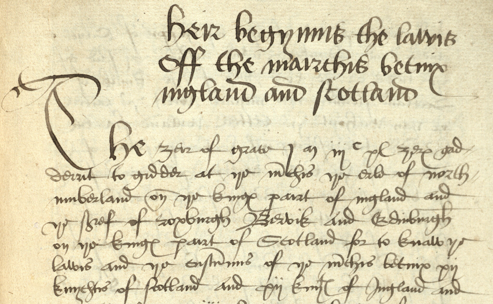 8 Expert Tips for Deciphering Handwriting on Old Documents | Family Wise